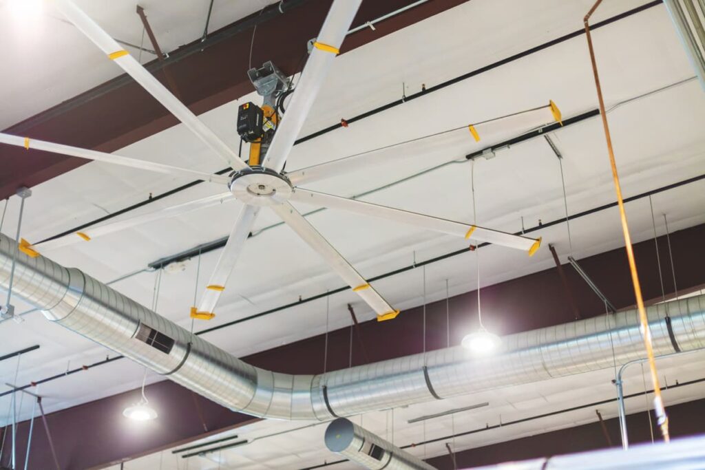 Cooling Your Garage at Wanda Devine blog
