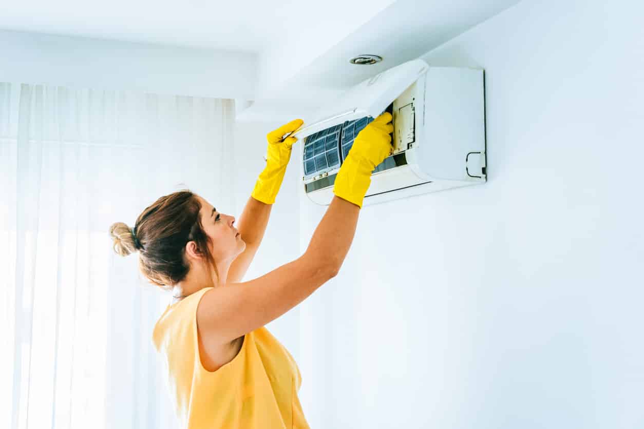 Can Air Conditioning Make You Sick? | Portacool