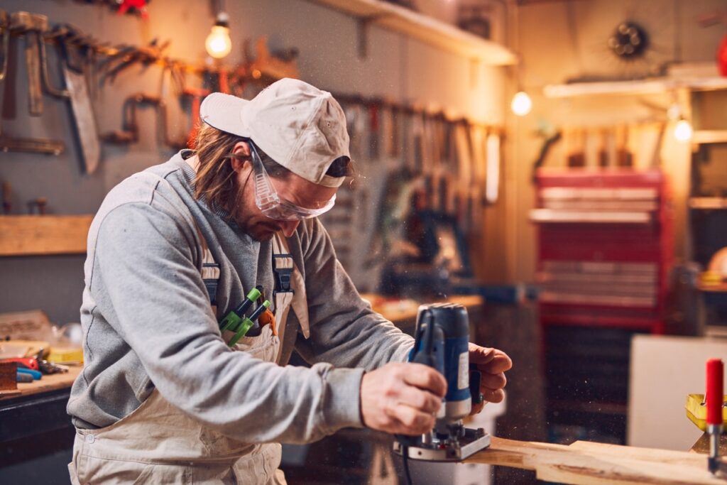Best Holiday Gift For A DIY Enthusiast Who Has Everything | Portacool
