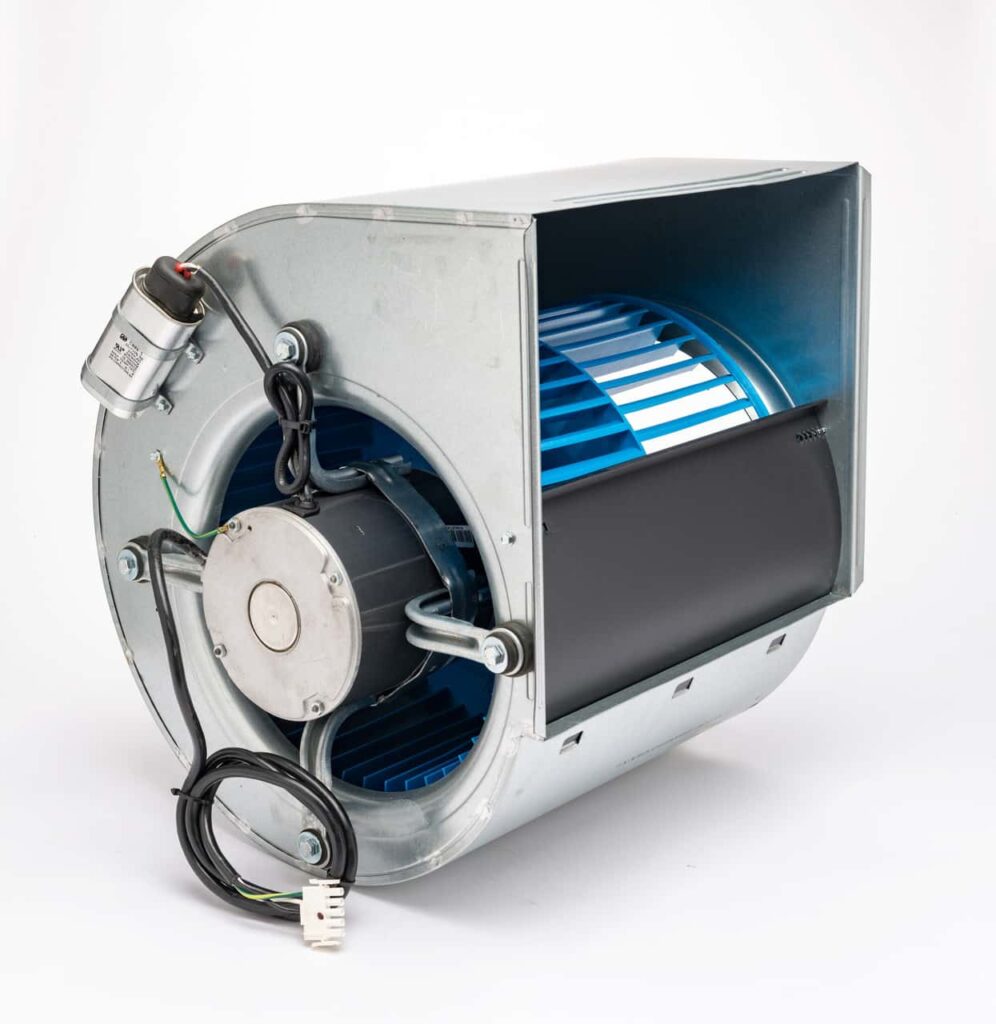 Jetstream™ 230 Fan & Motor Assembly | Portacool
