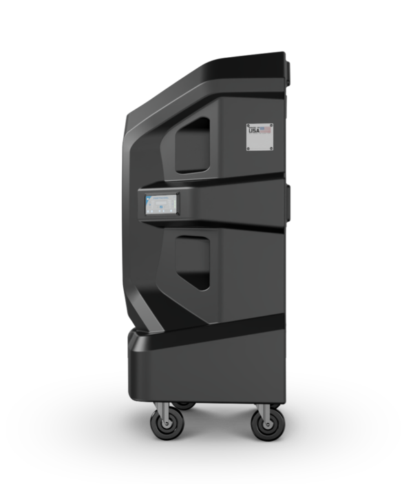 APEX 2000 Portable Evaporative Coolers | Portacool