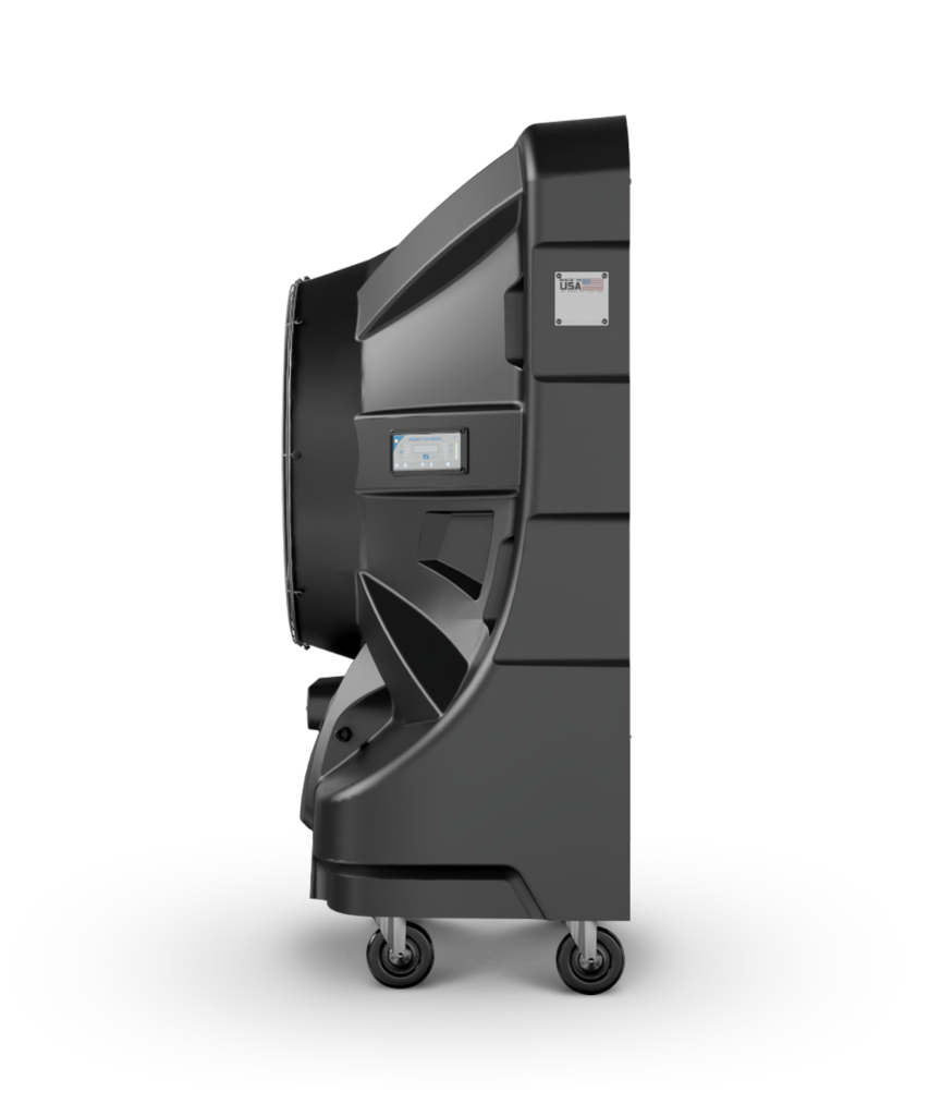 APEX 4000 Portable Evaporative Coolers | Portacool