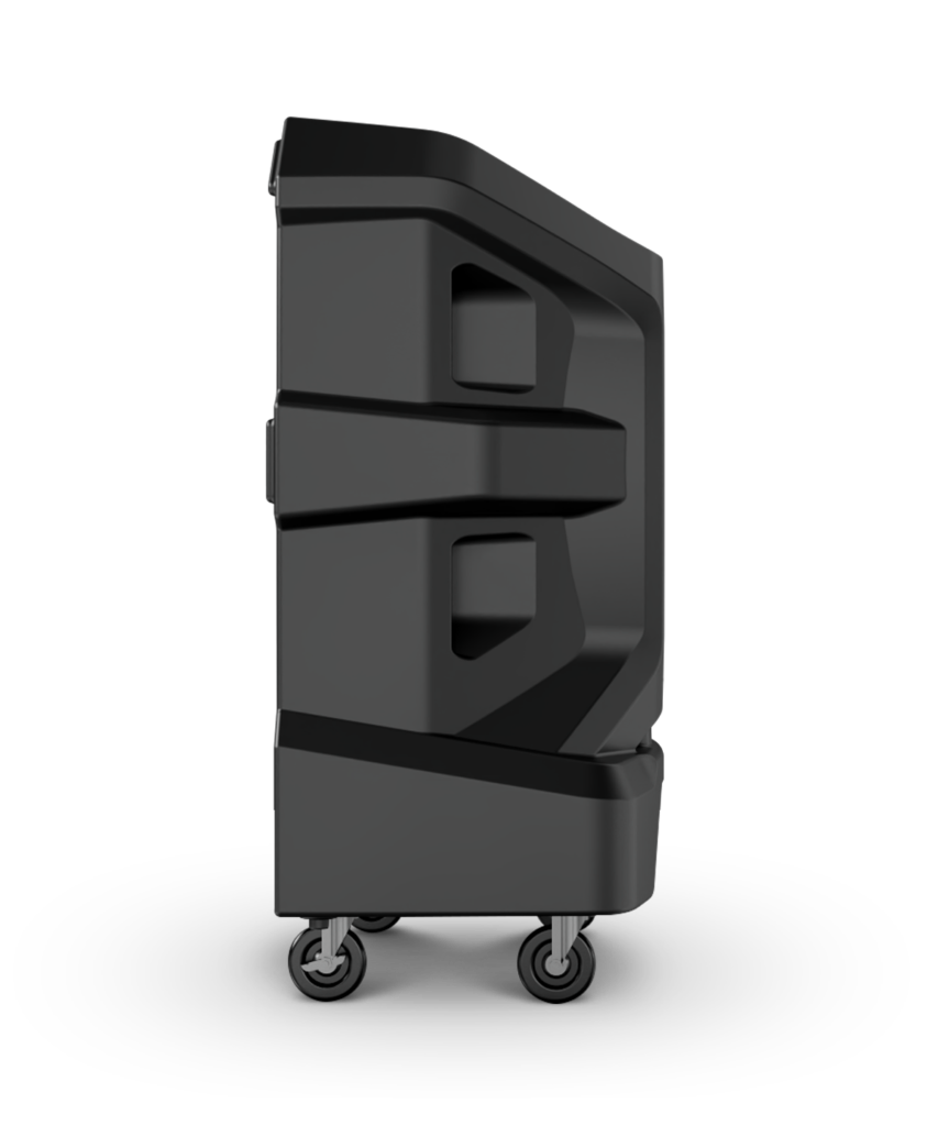 APEX 2000 Portable Evaporative Coolers | Portacool
