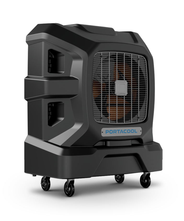 APEX 6500 Portable Evaporative Coolers | Portacool