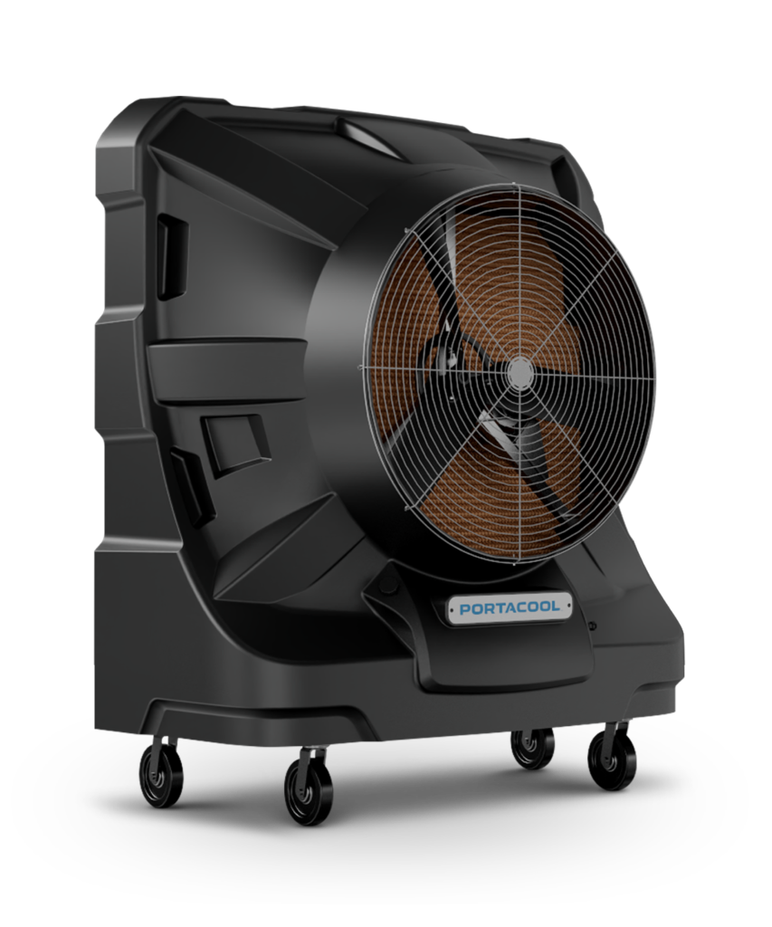 APEX 1200 Portable Evaporative Coolers | Portacool