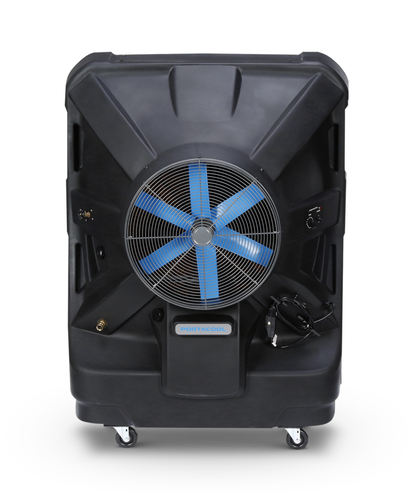 Jetstream 250 | Legacy Evaporative Cooler