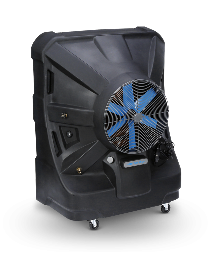 Jetstream Series Evaporative Coolers | Portacool