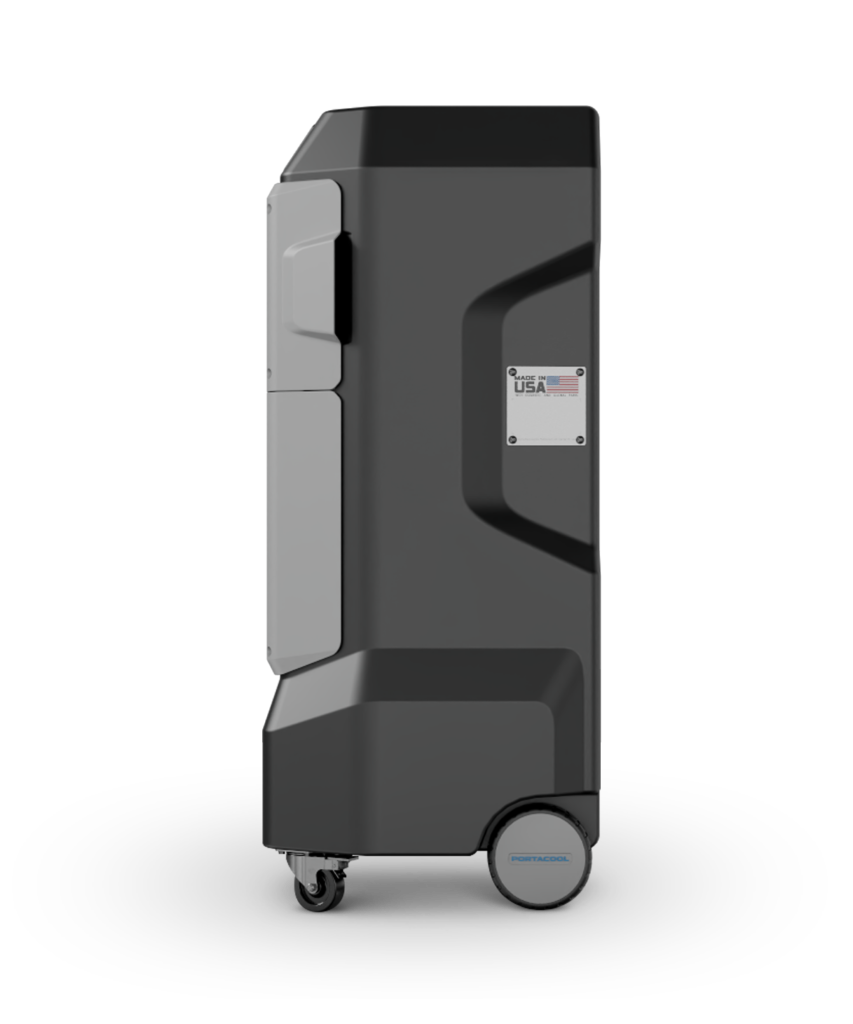 APEX 500 Portable Evaporative Coolers | Portacool