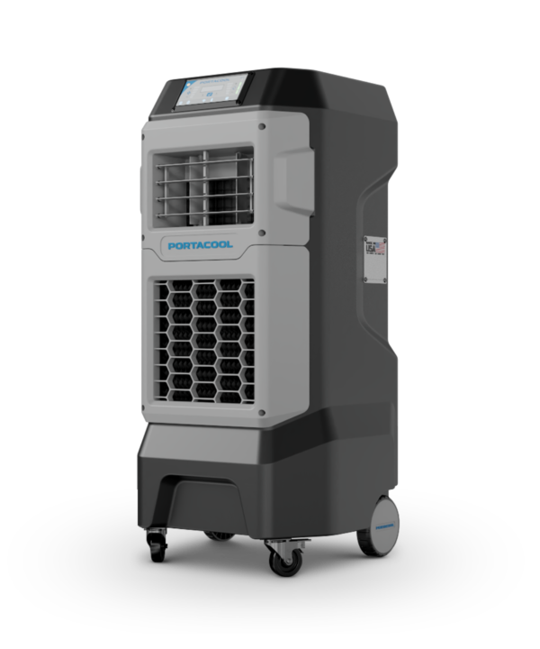 APEX 500 Portable Evaporative Coolers | Portacool