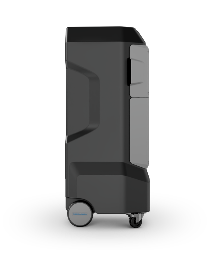 APEX 500 Portable Evaporative Coolers | Portacool